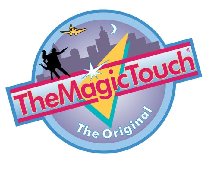 Home - The Magic Touch