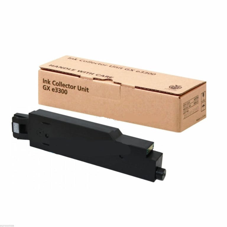 Ricoh GXe3300N/7700N Waste Ink Collection Unit - The Magic Touch