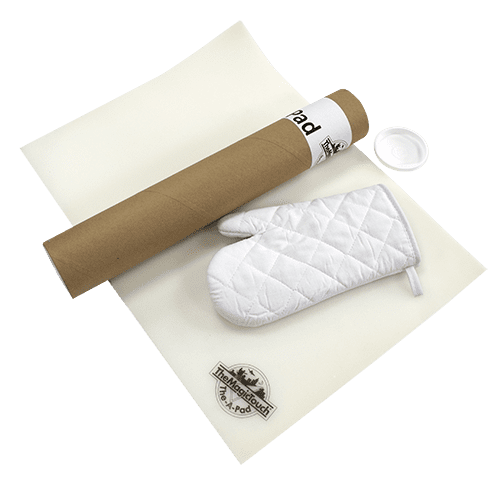 A-Pad Application Set - The Magic Touch