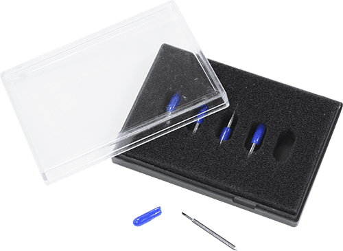 Cutter Blades Economy for Roland BN20,GS24 & SK720 Pack of 5 - The ...