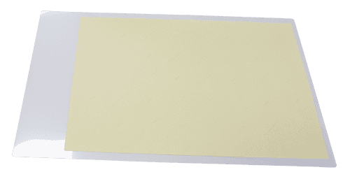 Carrier Sheet for CE5000-40/60 SINGLE A3 - The Magic Touch