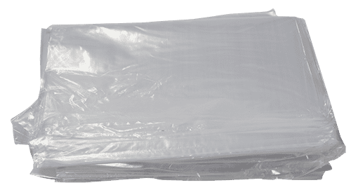 Plastic Bags Individual Bags For Garments - The Magic Touch