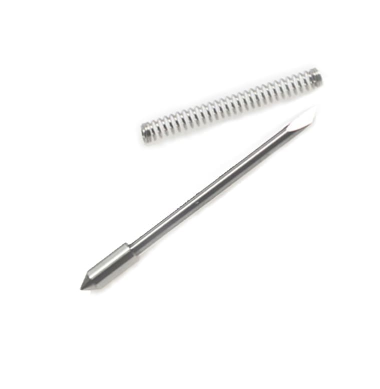 Graphtec Cutter Blade 0.9mm - Champhered Super Steel - The Magic Touch