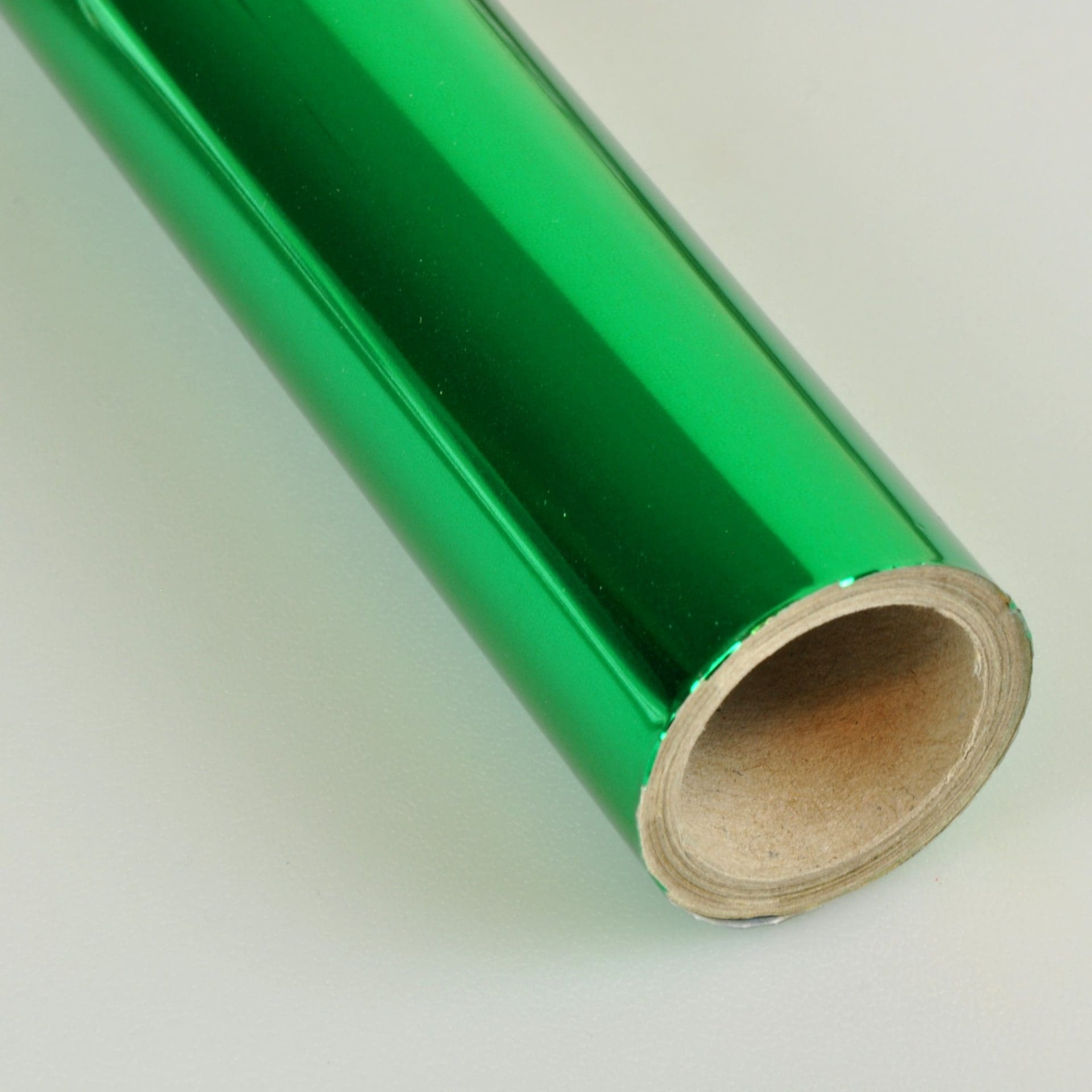 Green T-Foil Roll of 30cm x 25m - TheMagicTouch