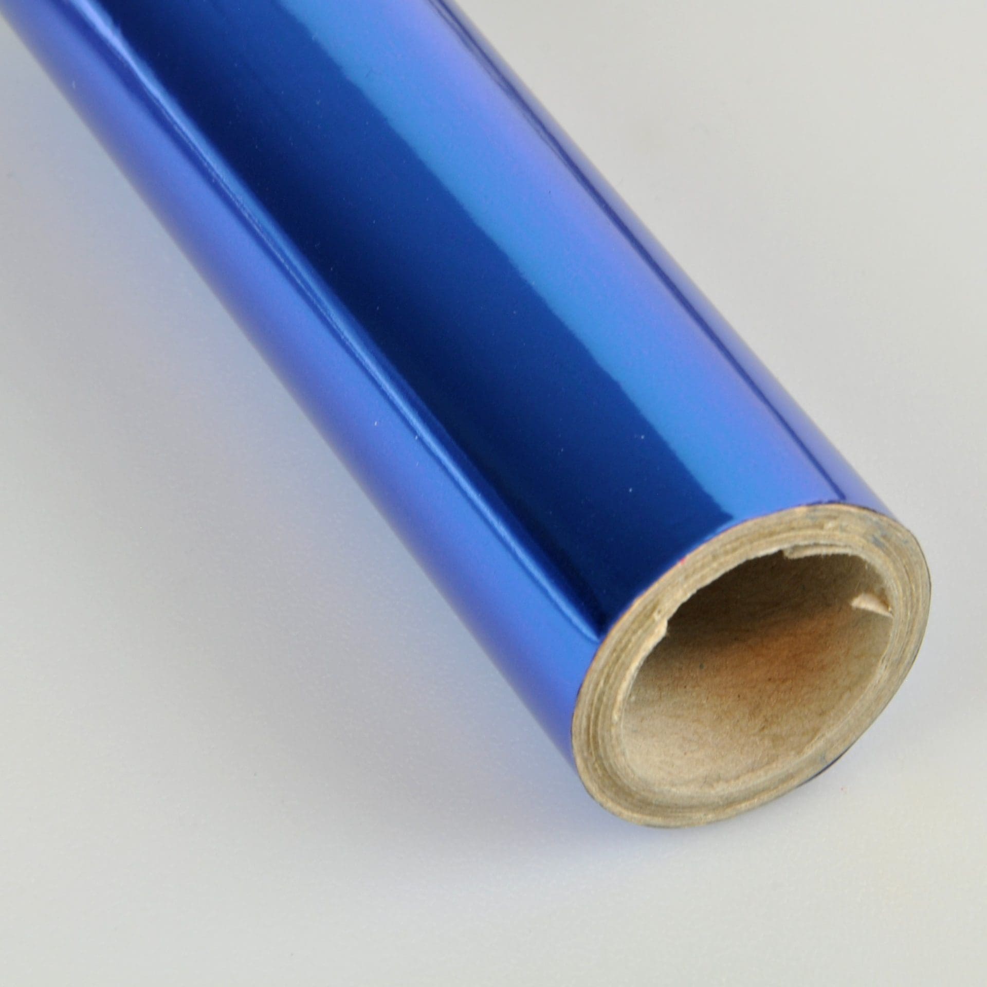 Blue T-Foil Roll of 30cm x 25m - TheMagicTouch