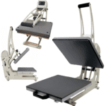 Equipment - The Magic Touch