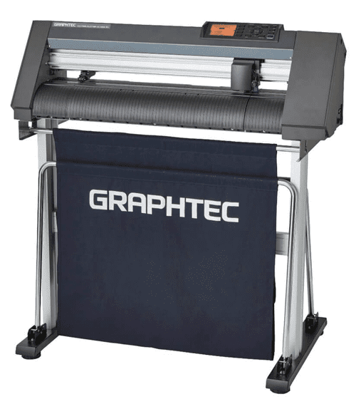 Graphtec CE7000-60 Cutter with Sensor and Stand - The Magic Touch