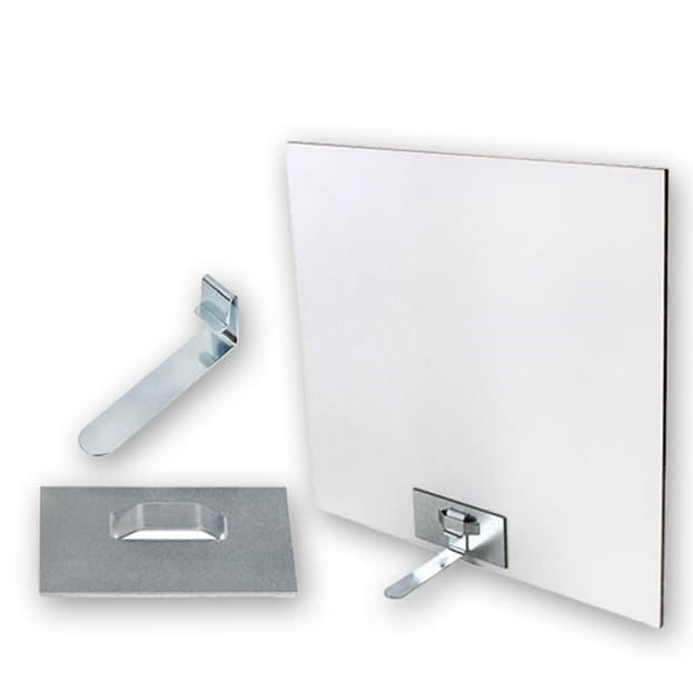 Panel Stand Set - Pack of 10 - The Magic Touch