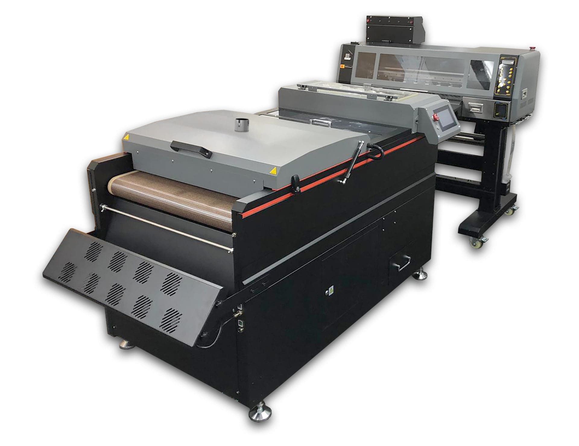 DTF Printer - Direct To Film - The Magic Touch - DTFMagic