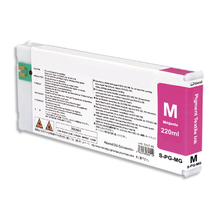 BN20D Ink Cartridge Magenta - The Magic Touch