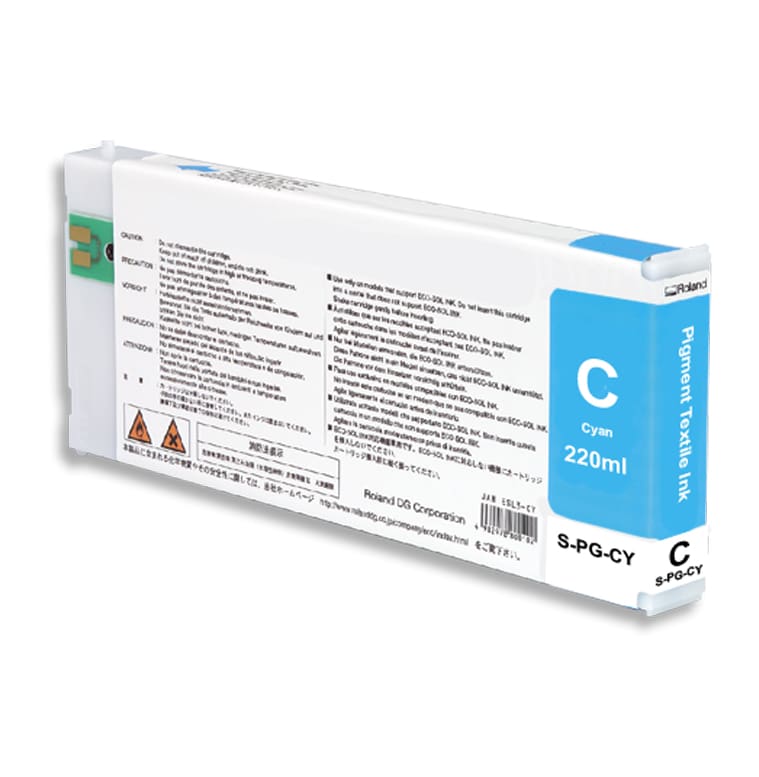 BN20D Ink Cartridge Cyan - The Magic Touch