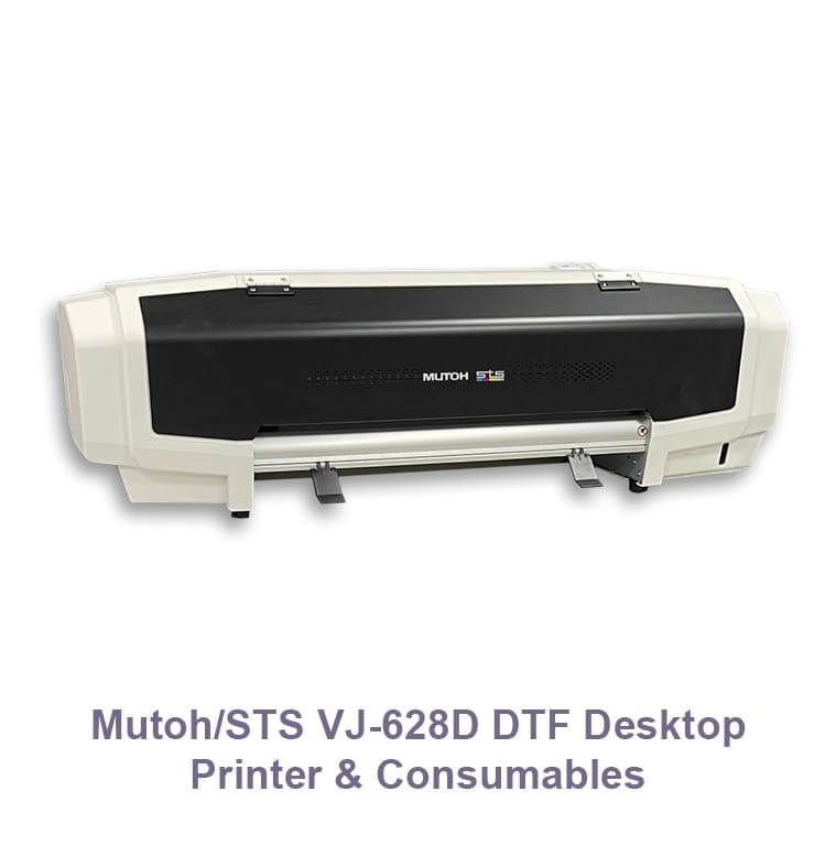 DTF Direct To Film Printers and Consumables - The Magic Touch