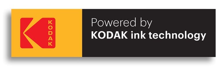 DTF Kodak Inks - The Magic Touch