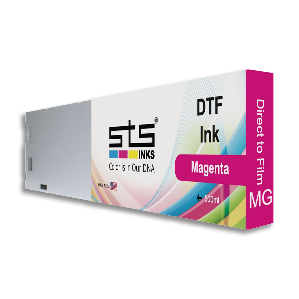 Mutoh Magenta Ink Cartridge - The Magic Touch