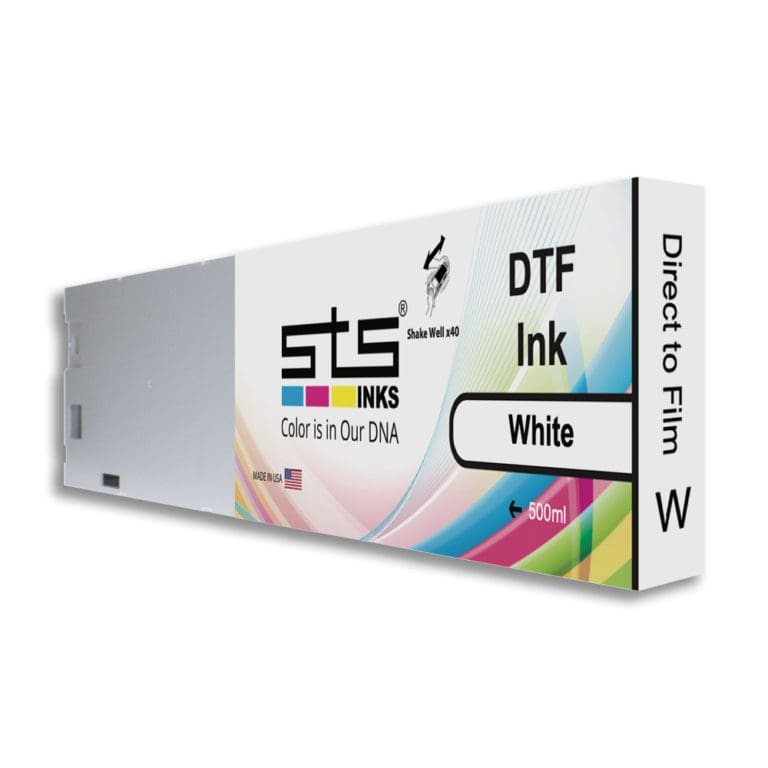 Mutoh 628D White Ink - The Magic Touch