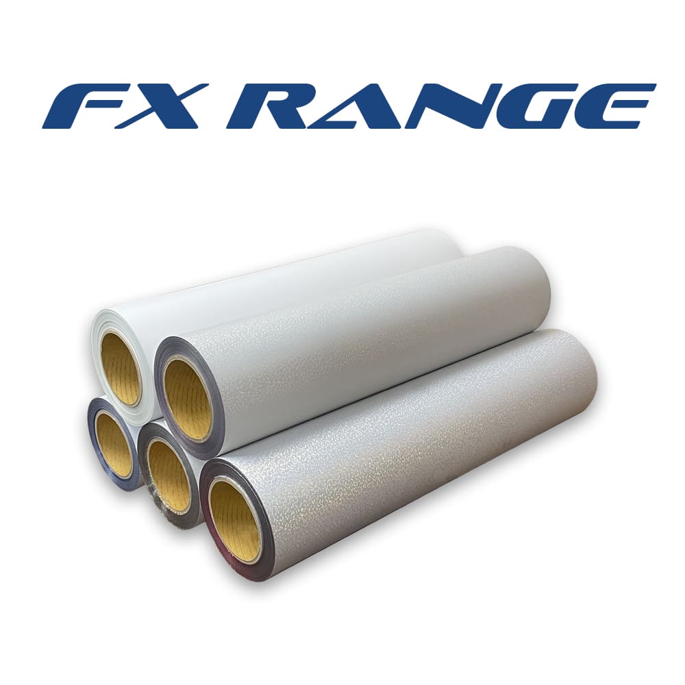 MagiCut FX Range HTV - MagiCut FX Range - TheMagicTouch