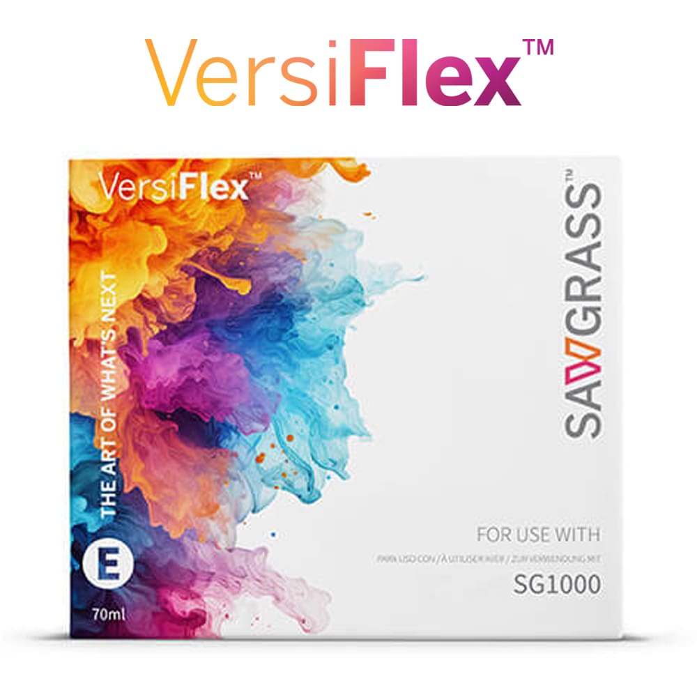 Sawgrass VersiFlex SG1000 High Capacity Ink Expander 70ml - TheMagicTouch